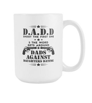 Welcome to DADDClub.com - Dads Against Daughters Dating